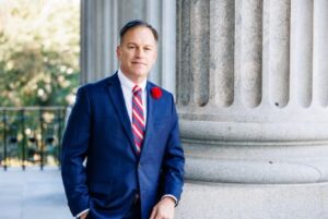 Ryan McCabe - McCabe, Trotter & Beverly