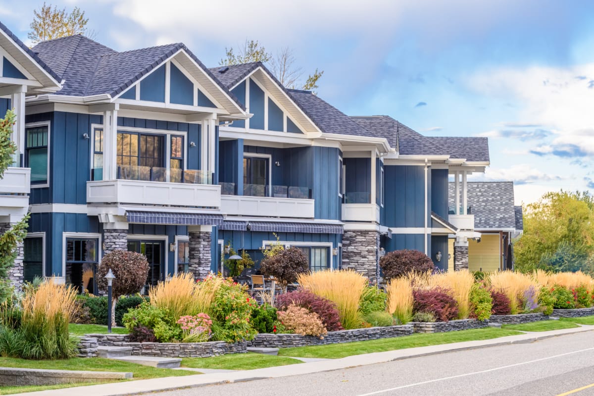 Unilateral Amendments of HOA Covenants by Developers - McCabe, Trotter ...