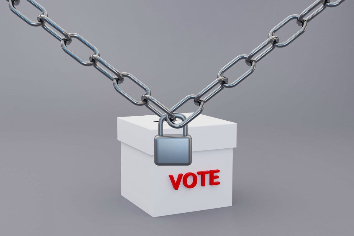 “Good Standing” Requirements for HOA Voting - McCabe, Trotter & Beverly